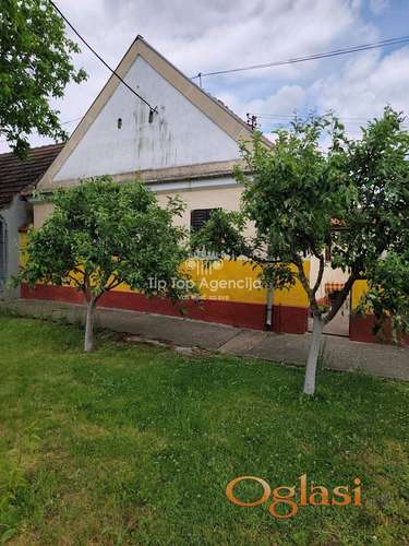 Kuća u Vlajkovcu ID#1128