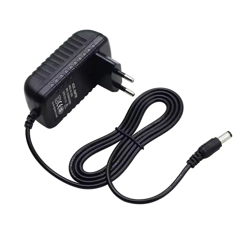 Adapter AC/DC 24V 1A 24W