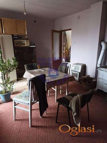 Spratna kuća, Kovilj