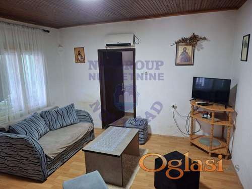 Kuća u Sremskim Karlovcima 82m2