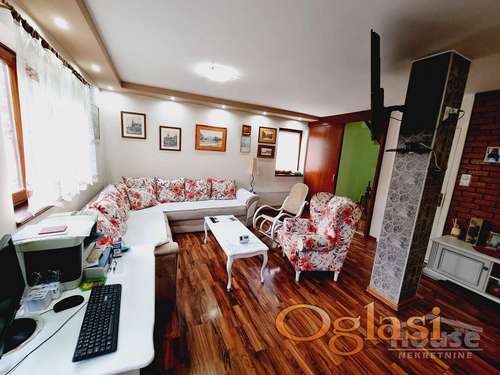 KUĆA - LEDINCI - STARI LEDINCI - 180m2 - 220000 evra