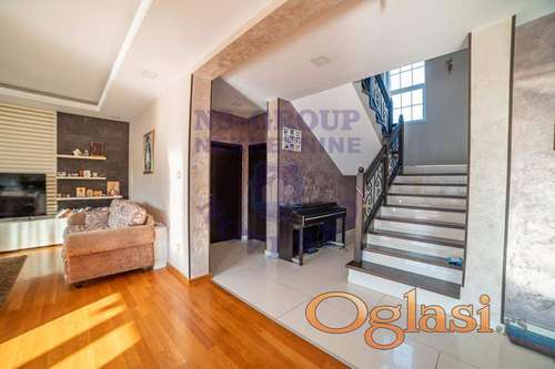 Odlična kuća ua Novom Sadu