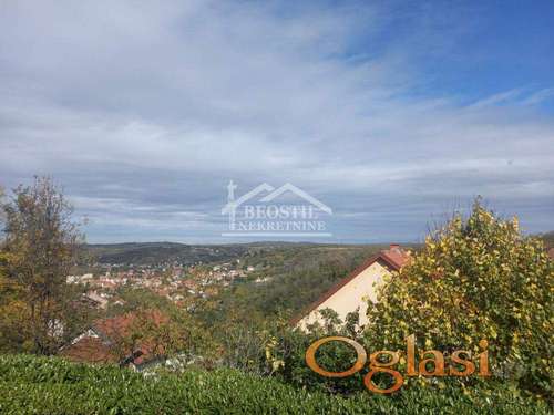 Vrčin – 191m²,19.4 ari placa, useljiva ID#25306