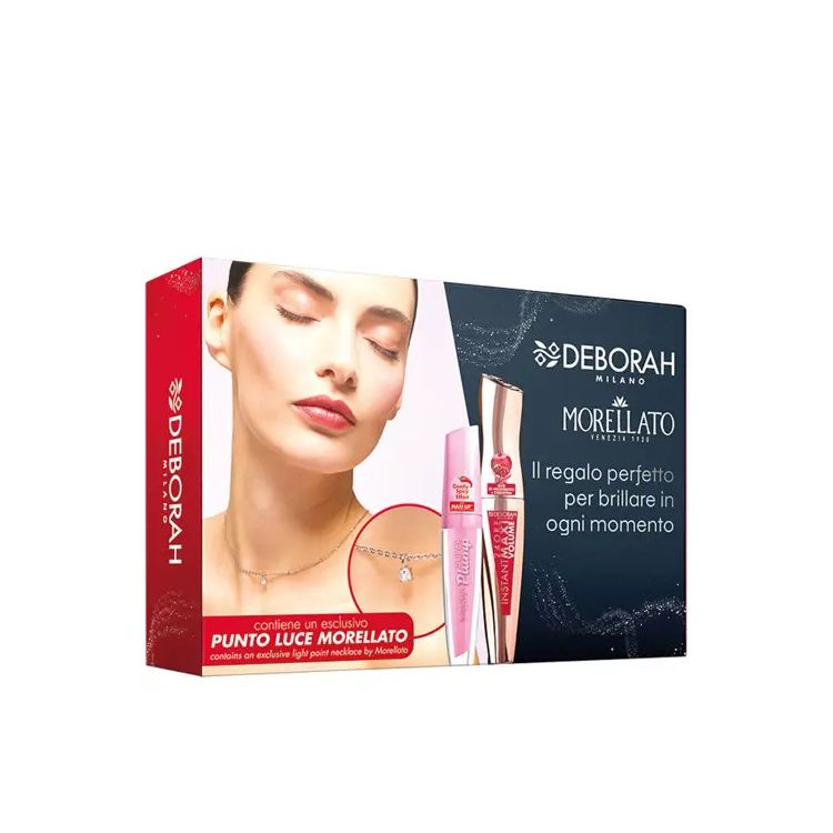 DEBORAH
Beauty Kit Morellato 04