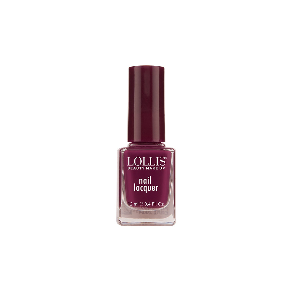 Lollis lak za nokte BR 162 12ml