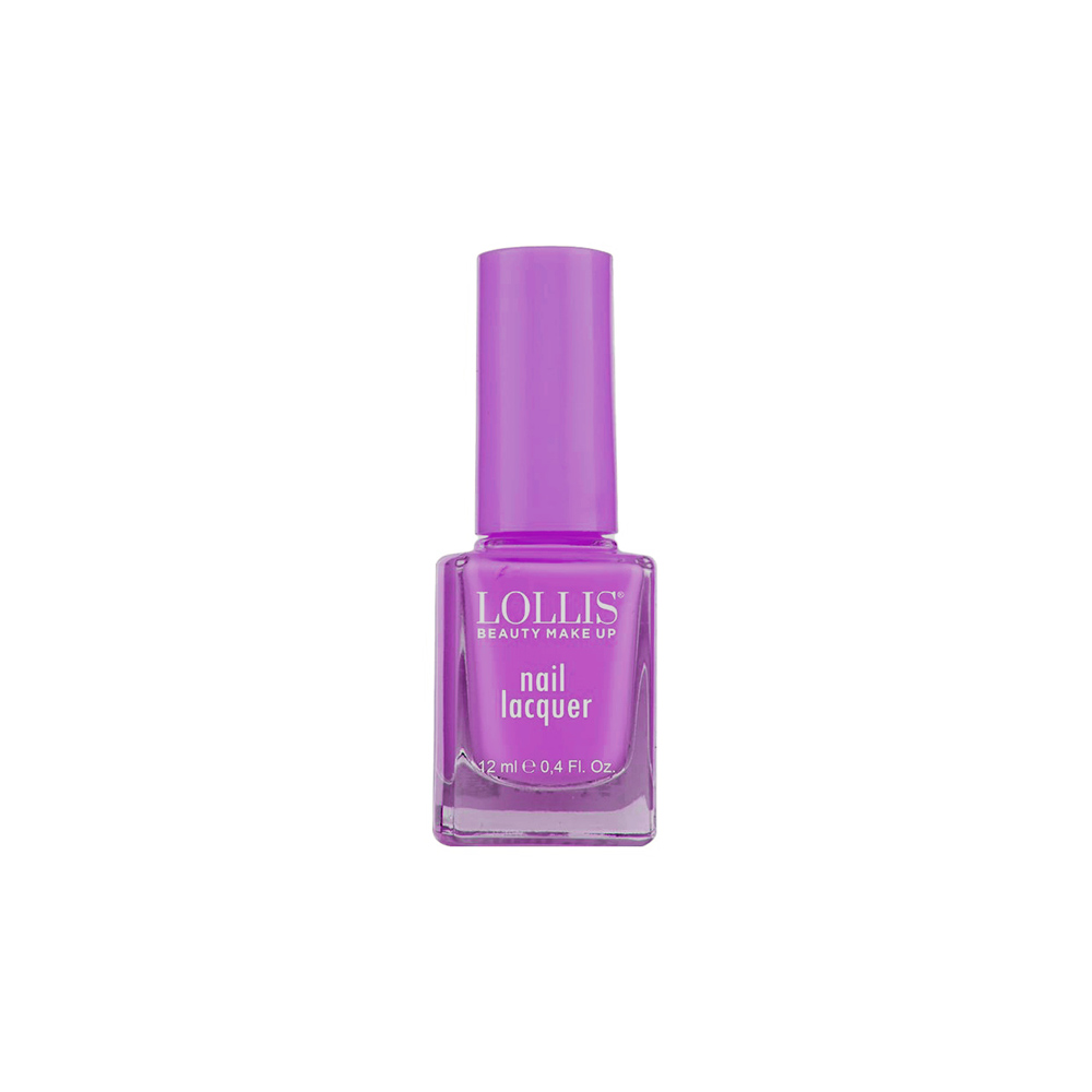 Lollis lak za nokte BR 172 12ml