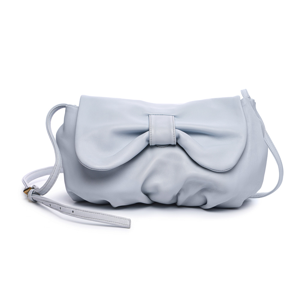 Capri torba Soft Blue