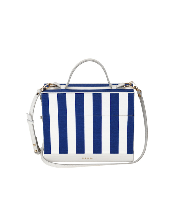 Box torba Love in Portofino 18