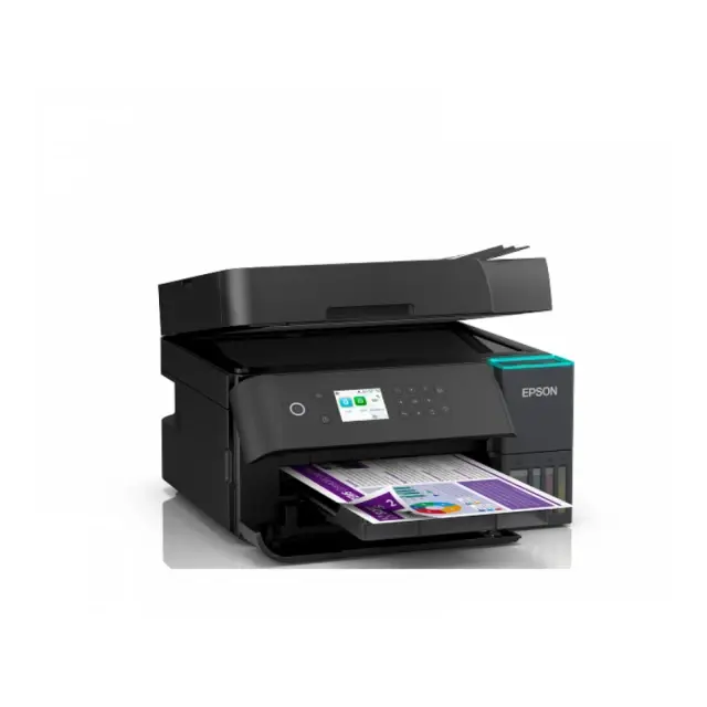 Epson Štampač EcoTank ITS L6370, Wireless multifunkcijski inkjet