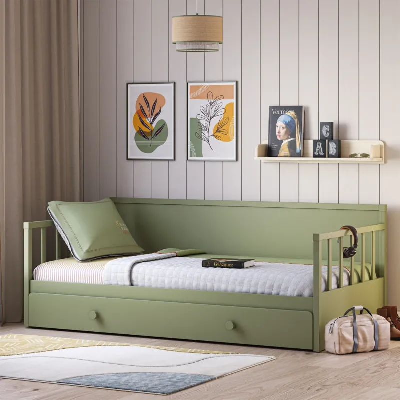 LOOF SOFA KREVET (100x200)