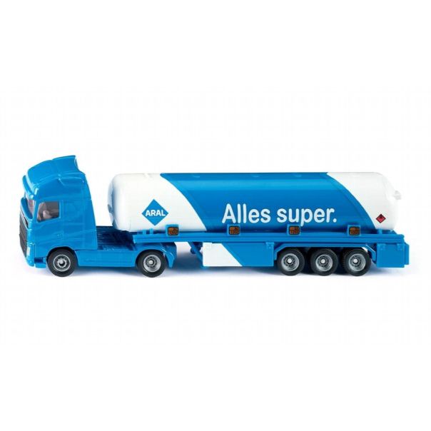 SIKU Tanker sa prikolicom