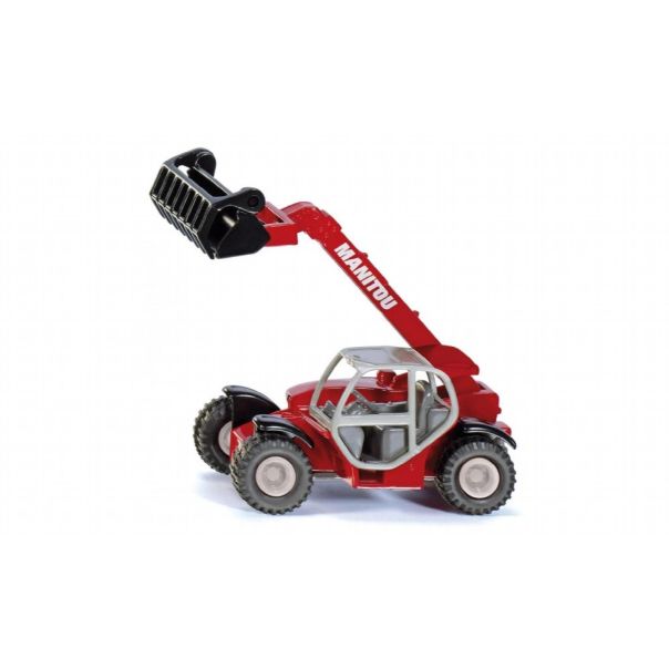 SIKU Bager Manitou