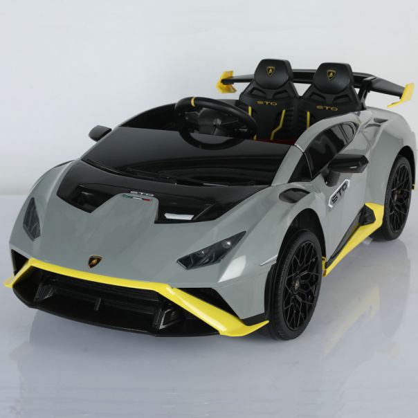 PREMIUM STIL Lamborghini Huracán Sivi