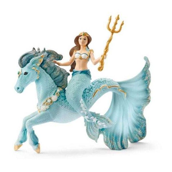 SCHLEICH MOVIE Antylar