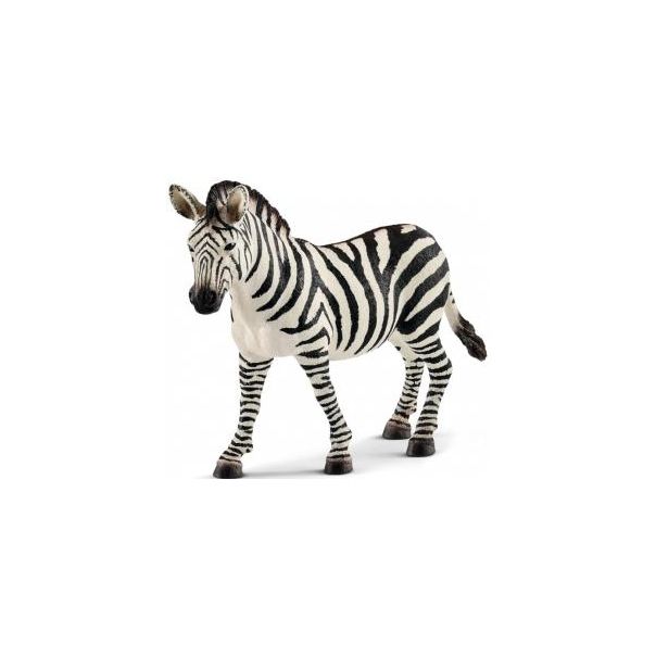 Schleich Zebra