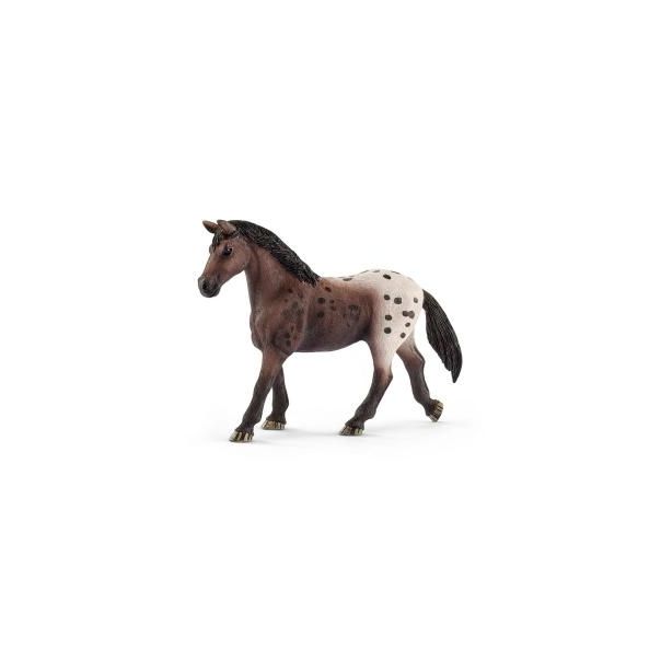 Schleich Appaloosa kobila