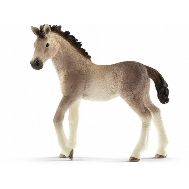 SCHLEICH Andalusian ždrebe
