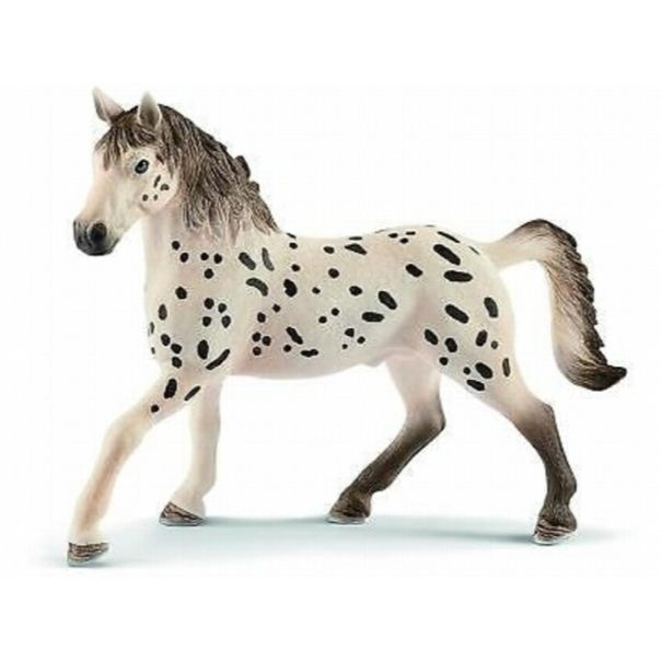 SCHLEICH Knapstrupper ždrebe
