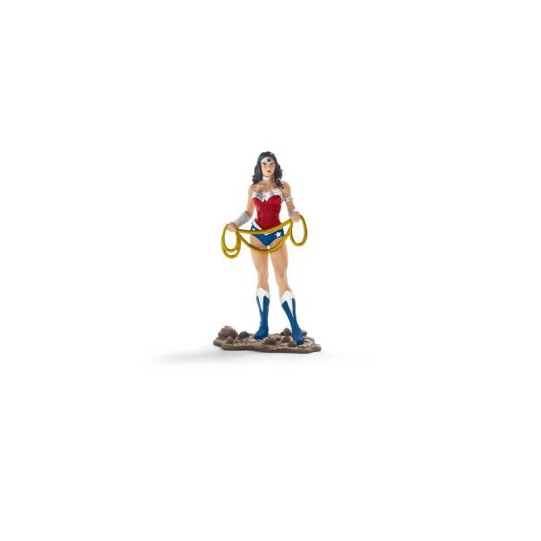 Schleich Wonder Woman