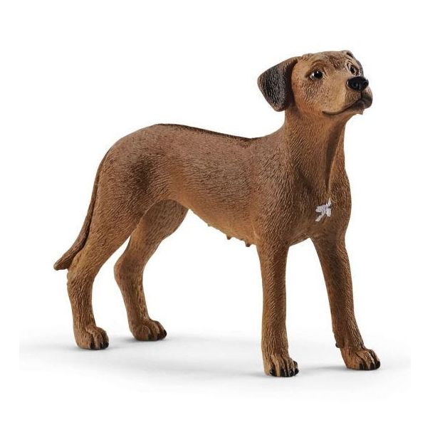 SCHLEICH Pas, Rodezijski ridžbek