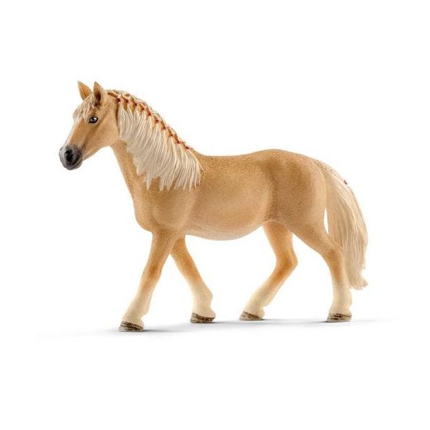 SCHLEICH Haflinger kobila