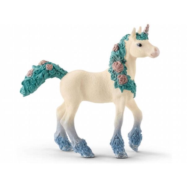 SCHLEICH Jedorog ždrebe