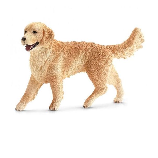 SCHLEICH Zlatni Retriver