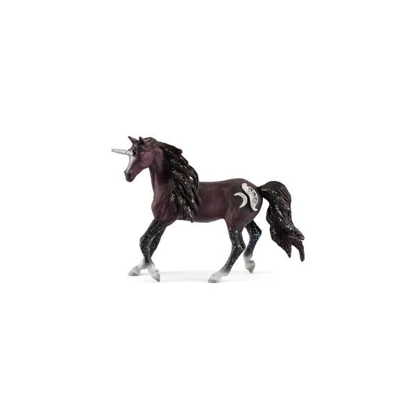 Schleich Jednorog Moon -pastuv