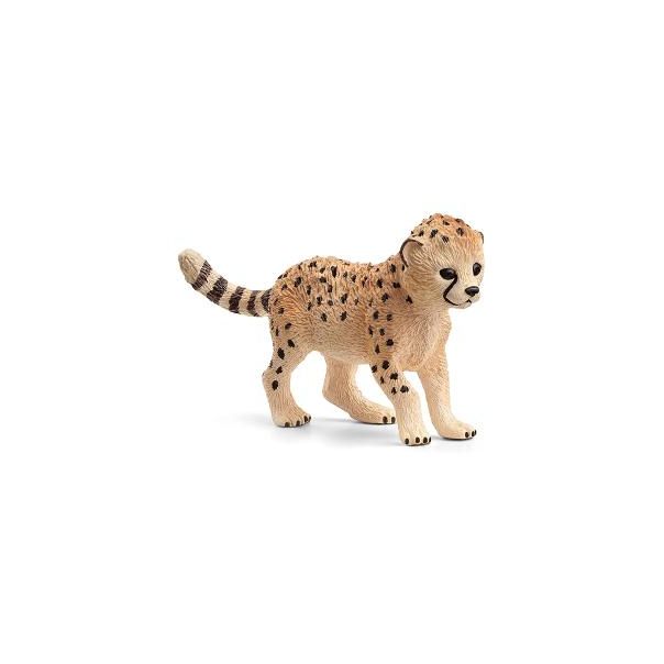 Schleich Gepard beba