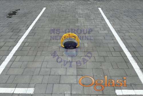 PARKING MESTO - ADICE
