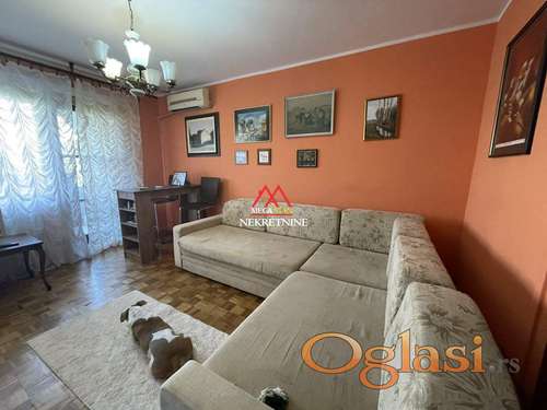 Prostran trosoban stan – Sajam - pet friendly