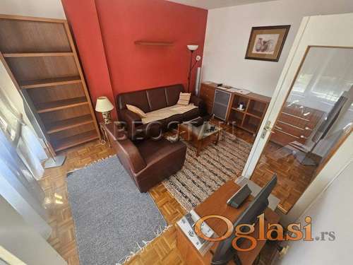 Novi Beograd - Blok 70 tc #64263
