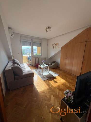 PODBARA 35M2