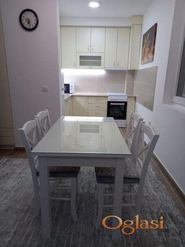 Jednoiposoban stan za izdavanje (49 m2)