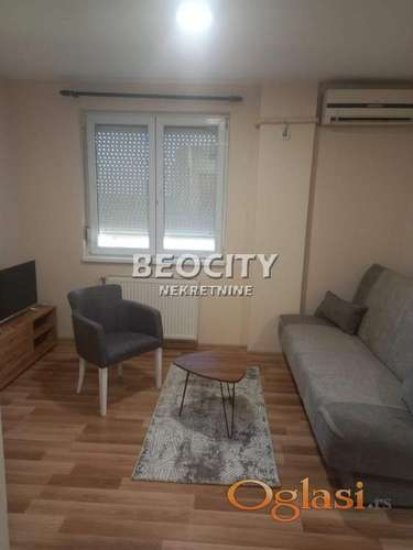 Novi Sad, Adamovićevo Naselje, Bulevar Evrope, 1.5, 30m2