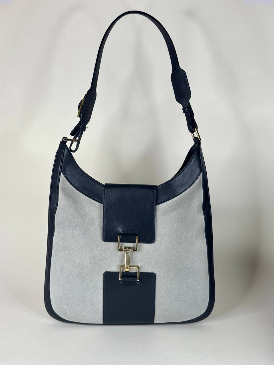 Vintage Gucci Jackie Bag