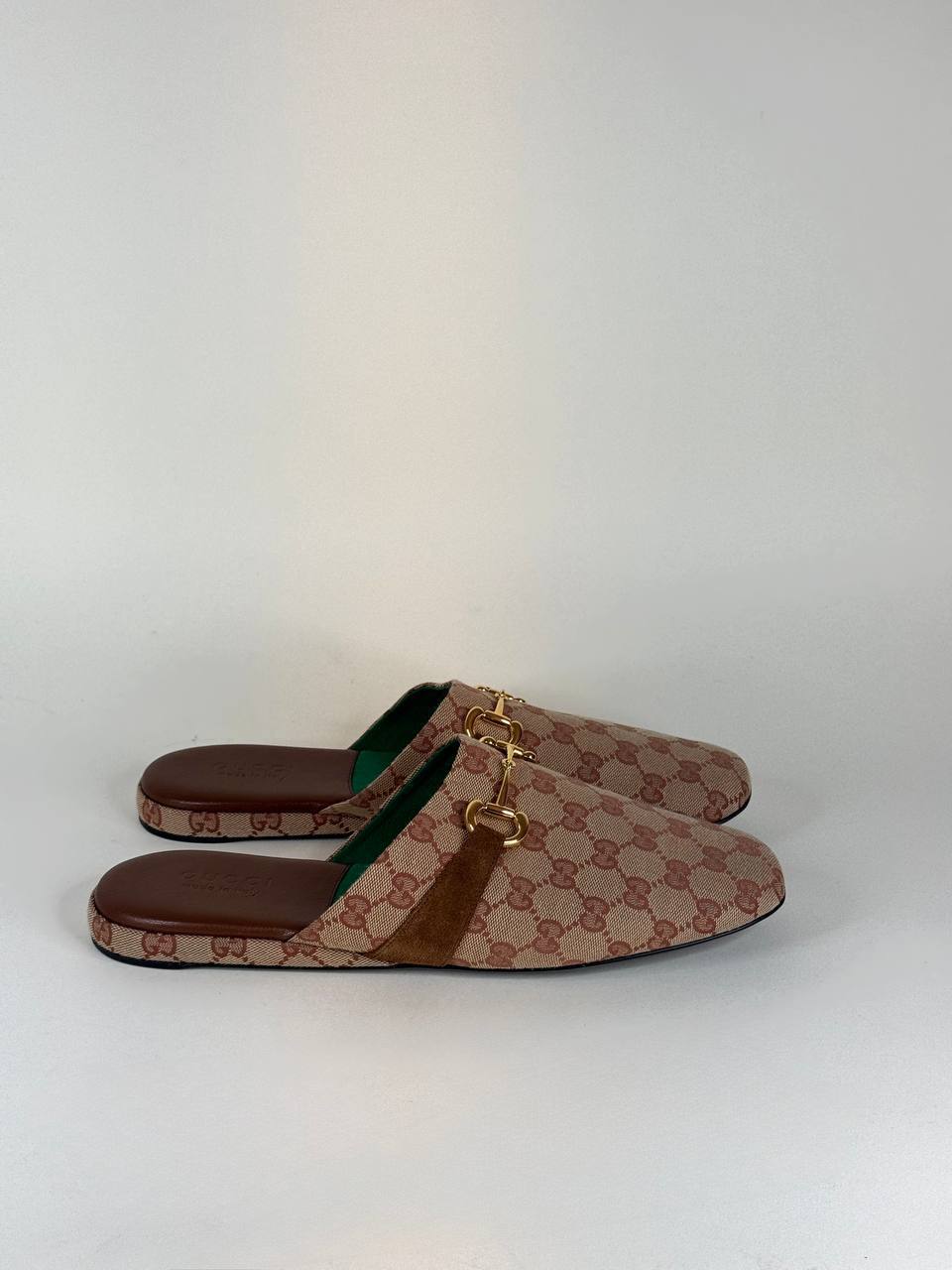 Gucci Men’s Shoes