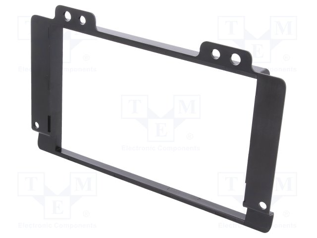 Radio Blenda Za Land Rover 2DIN RAM-40.465.2