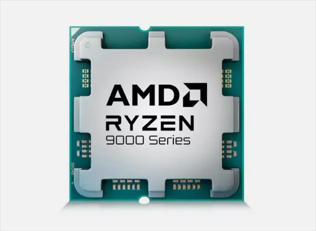 AMD procesor AMD RYZEN 9 9900X, 12 јezgara, 5.6GHz 76MB sa AMD Radeon grafikom, s.AM5 100-000000662, TRAY