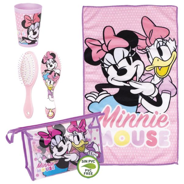 CERDA Torbica-neseser set 4/1 Minnie 2500002543