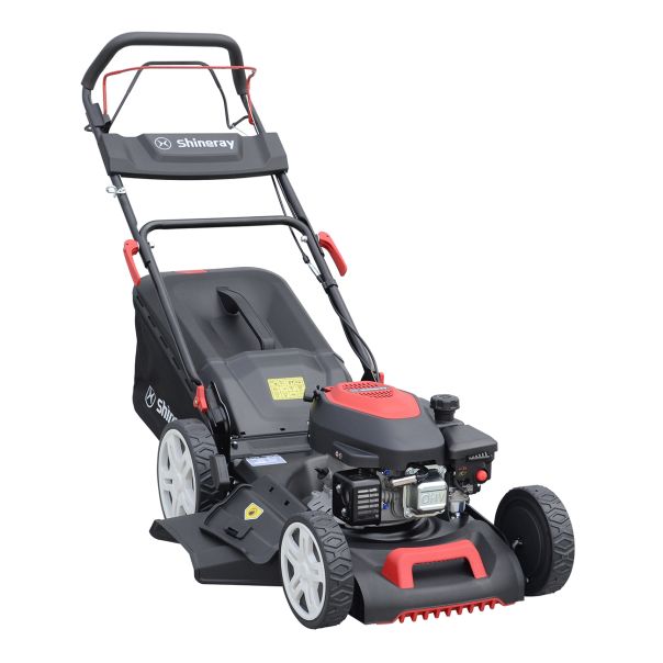 SHINERAY SRCZ-46D2 benzinska kosilica; 46 cm; 149 cc; samohodna