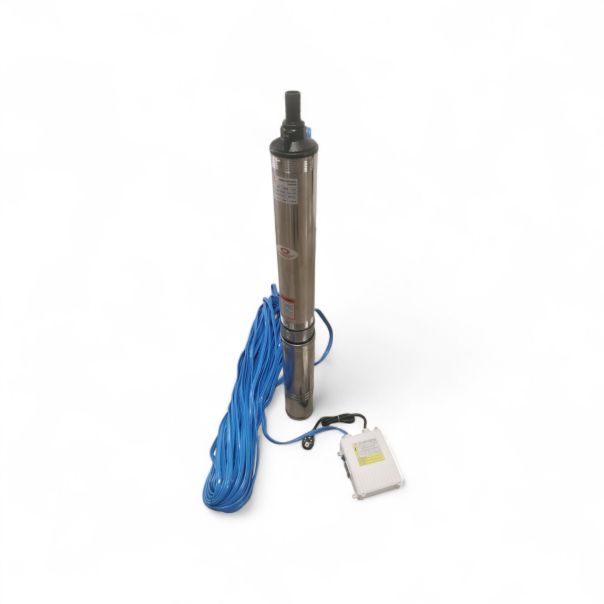 PROLINETECH Dubinska pumpa RAKETA PLT/DPR-900