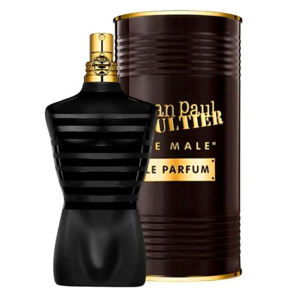 Jean Paul Gaultier Le Male Le Parfum EDP Intense 200ml