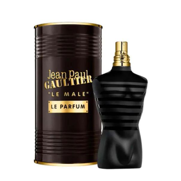 Jean Paul Gaultier Le Male Le Parfum EDP Intense 75ml