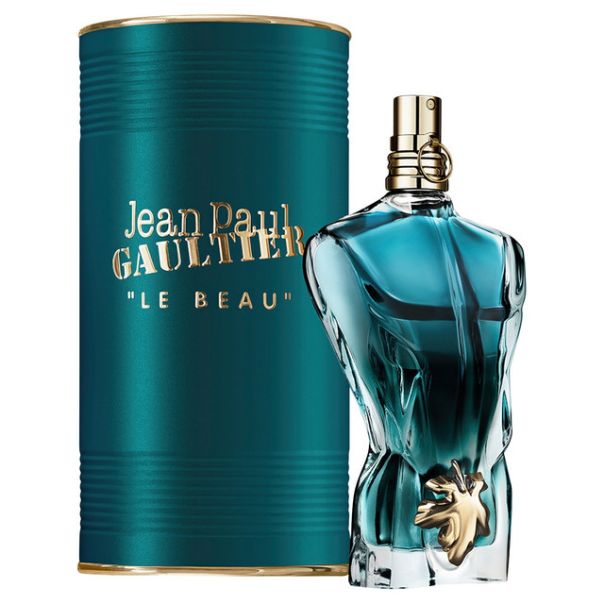 Jean Paul Gaultier Le Beau EDT 75ml