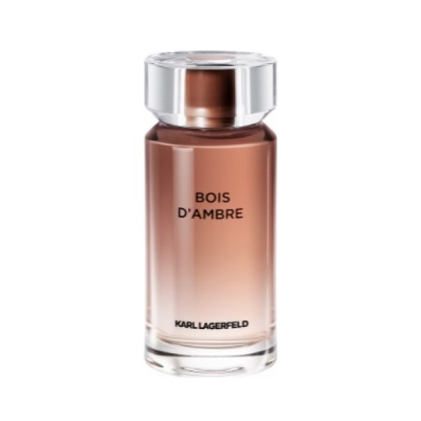 KARL LAGERFELD Bois D'Ambre, Toaletna voda EDT - Muški, 100ml