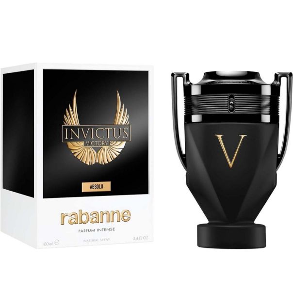 Paco Rabanne Invictus Victory Absolu EDP 100ml