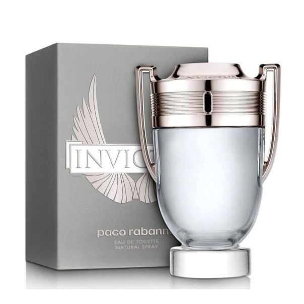 Paco Rabanne Invictus EDT 100ml