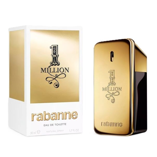 Paco Rabanne 1 Million EDT 50ml