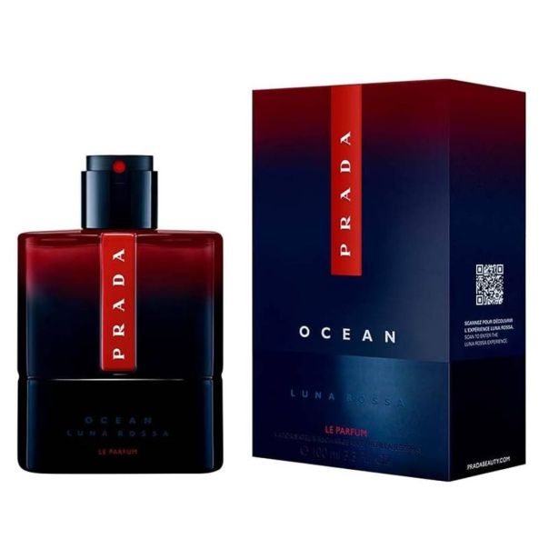 Prada Luna Rossa Ocean Le Parfum 100ml